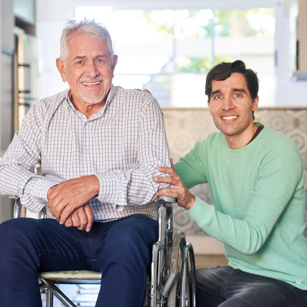 In-Home Care Services | Hoosier Village, Indianapolis